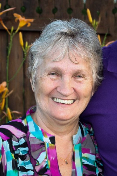 Mary Ann Ott | News, Sports, Jobs - Williamsport Sun-Gazette